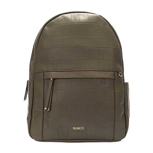 Click here for Rosetti Fern Backpack Purse  One Size  Green prices