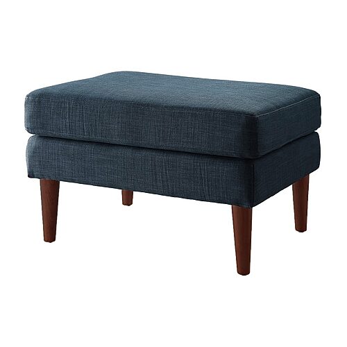Click here for Convenience Concepts 27 Faux Linen Marlow Mid Cent... prices