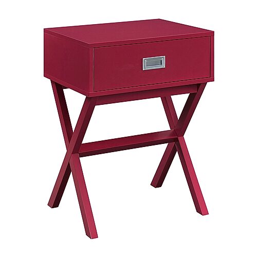 Click here for Convenience Concepts Designs2go Living Room Collec... prices