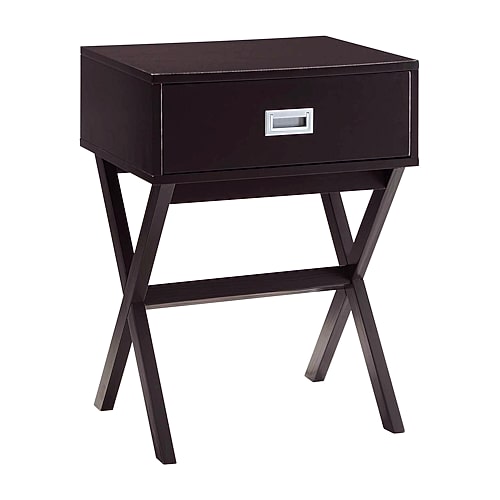 Click here for Convenience Concepts Designs2go Living Room Collec... prices