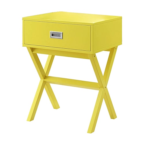 Click here for Convenience Concepts Designs2go Living Room Collec... prices