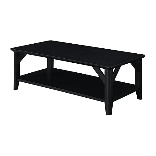 Click here for Convenience Concepts Winston Coffee Table prices