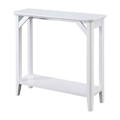 Convenience Concepts Winston Hall Table