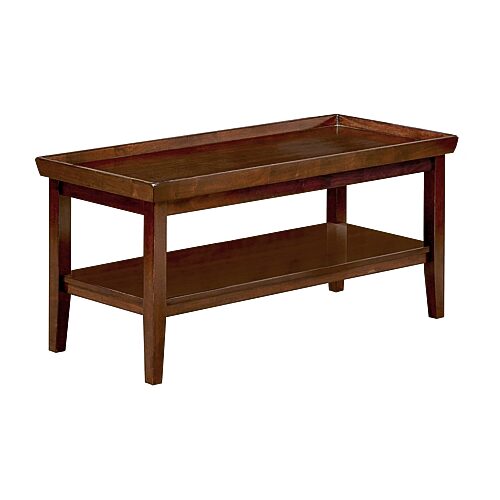 Click here for Convenience Concepts Ledgewood Living Room Collect... prices