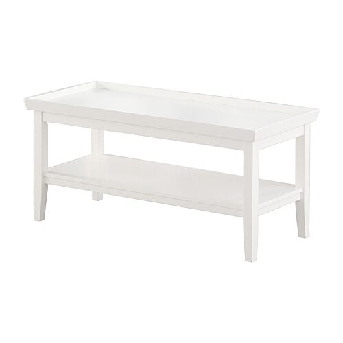 Click here for Convenience Concepts Ledgewood Living Room Collect... prices