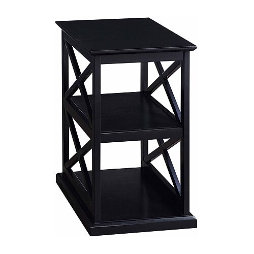 Click here for Convenience Concepts Coventry End Table  One Size... prices