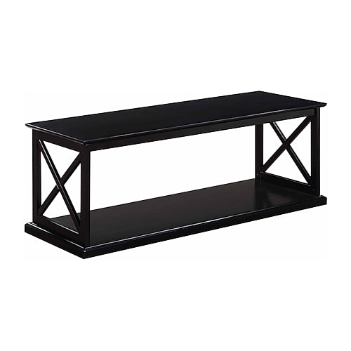 Click here for Convenience Concepts Coventry Coffee Table  One Si... prices