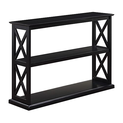Click here for Convenience Concepts Coventry Console Table  One S... prices