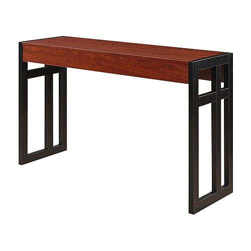 Click here for Convenience Concepts Monterey Console Table  One S... prices