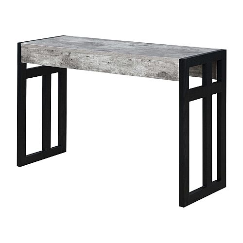 Click here for Convenience Concepts Monterey Console Table  One S... prices