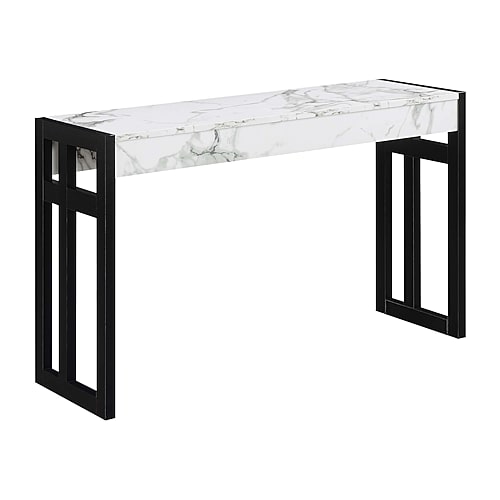 Click here for Convenience Concepts Monterey Console Table  One S... prices