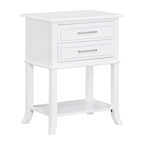 Click here for Convenience Concepts Sydney 2-Drawer End Table  On... prices