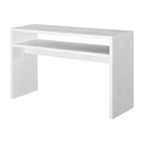 Click here for Convenience Concepts Northfield Console Table  One... prices