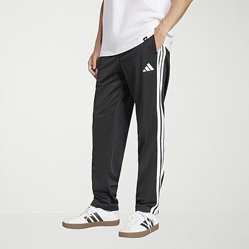 Click here for adidas Mens 3-Stripes Regular-Fit Tricot Track Pan... prices