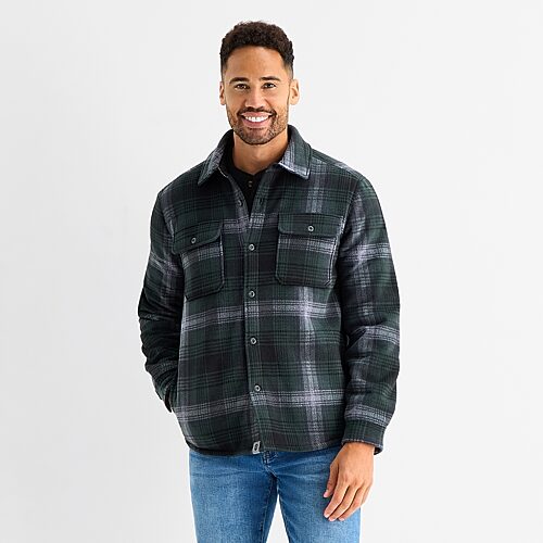 Click here for Free Country Mens Mountain Ridge Sueded Chill Out... prices