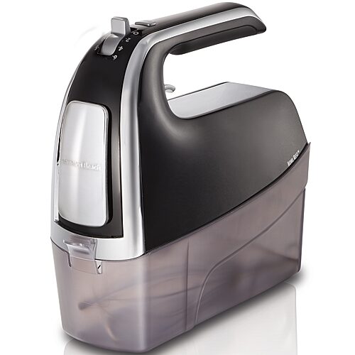 Click here for Hamilton Beach 6-Speed Hand Mixer with Snap-On Cas... prices