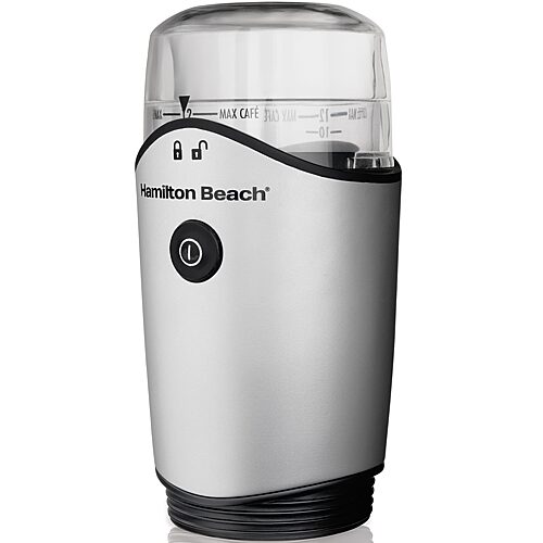Click here for Hamilton Beach Coffee Grinder with Removable Chamb... prices