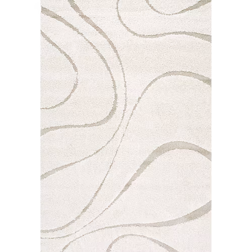 Click here for nuLoom Carolyn Modern Waves Indoor Outdoor Rectang... prices