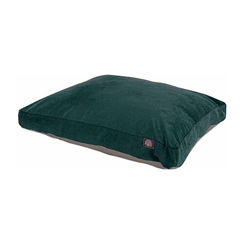 Click here for Majestic Pet Villa Collection Rectangle Pet Bed  O... prices