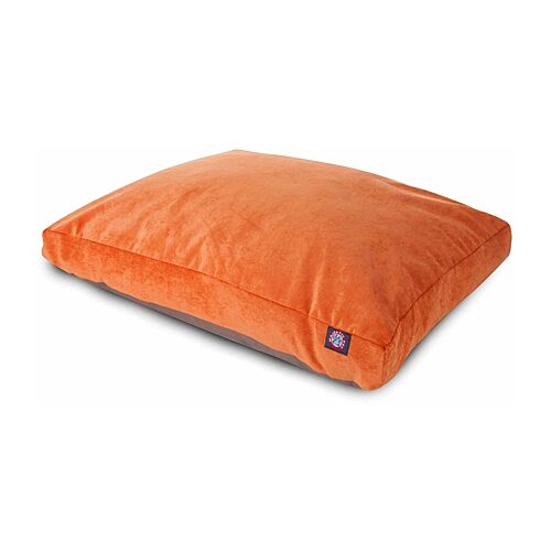 Click here for Majestic Pet Villa Collection Rectangle Pet Bed  O... prices