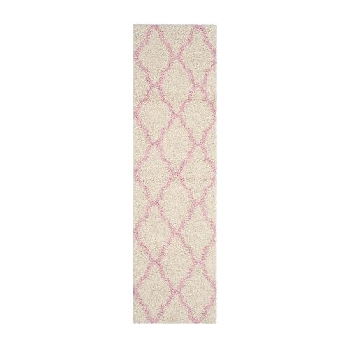Click here for Safavieh Dallas Shag Collection Caris Geometric Ru... prices