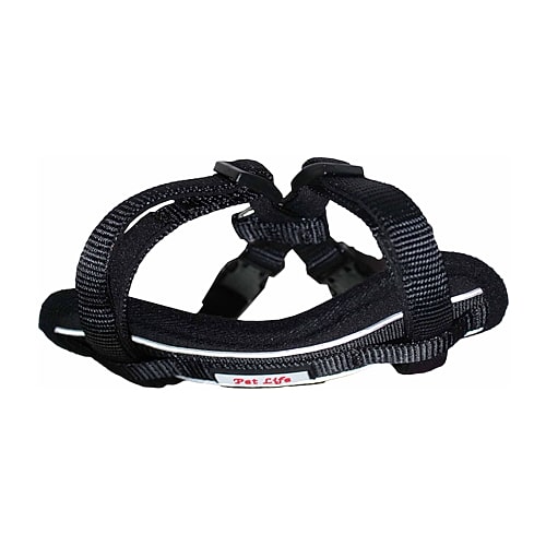 Click here for The Pet Life Mountaineer Chest Compression Adjusta... prices
