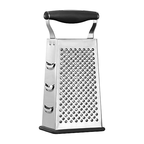 Click here for Cuisinart Grater  One Size  Stainless Steel prices