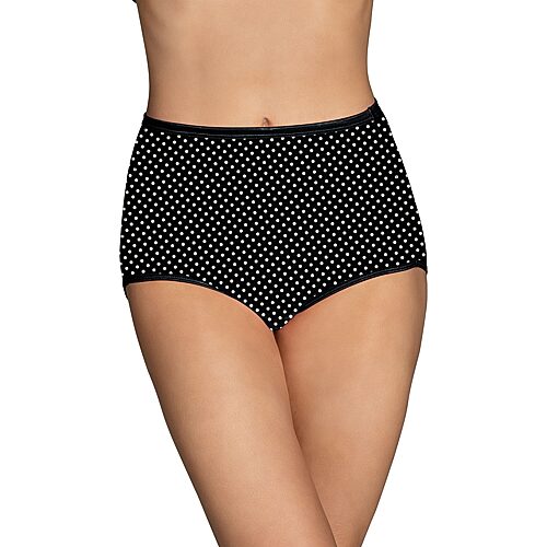 Click here for Vanity Fair Body Shine Illumination Briefs - 13109... prices