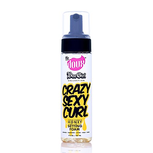 Click here for The Doux Bee Girl Collection: Crazy Sexy Curl Hone... prices