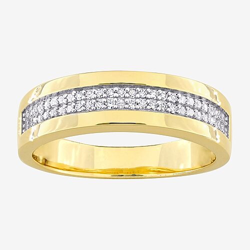 Click here for 3.5MM 1/10 CT.T.W. Color-Enhanced Black Diamond St... prices