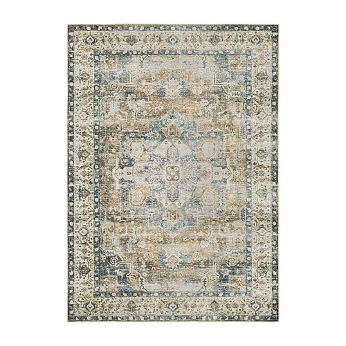 Click here for Covington Home Chelsea Vintage Center Medallion Wa... prices