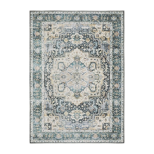 Click here for Covington Home Chelsea Vintage Center Medallion Wa... prices