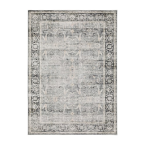 Click here for Covington Home Chelsea Distressed Oriental Washabl... prices