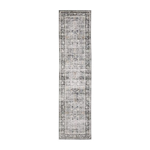Click here for Covington Home Chelsea Distressed Oriental Washabl... prices