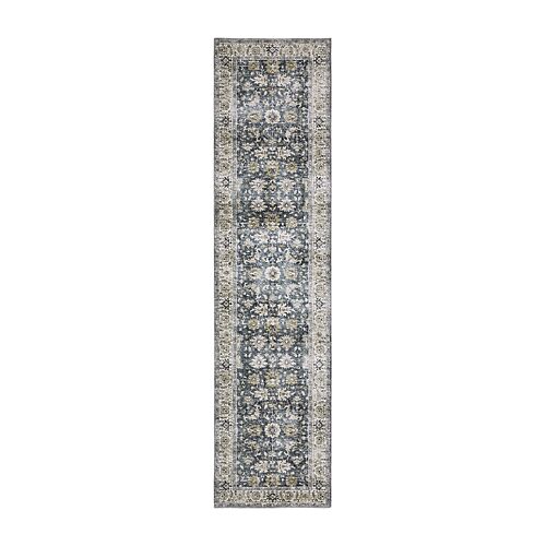 Click here for Covington Home Chelsea Vintage Traditional Washabl... prices