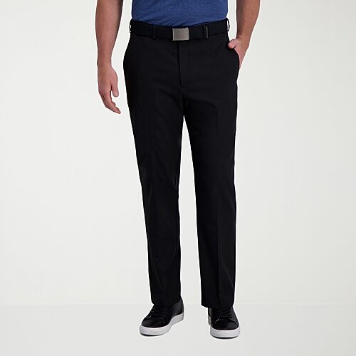 Click here for Cool Right Performance Flex Classic Fit Flat Front... prices
