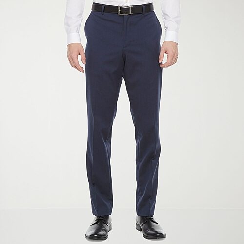 Click here for J. Ferrar Ultra Comfort Mens Stretch Fabric Slim F... prices