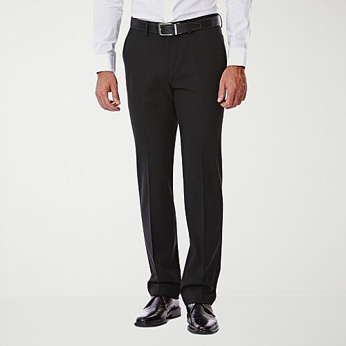 Click here for Jmh Mens 4 Way Stretch Slim Fit Flat Front Suit Pa... prices