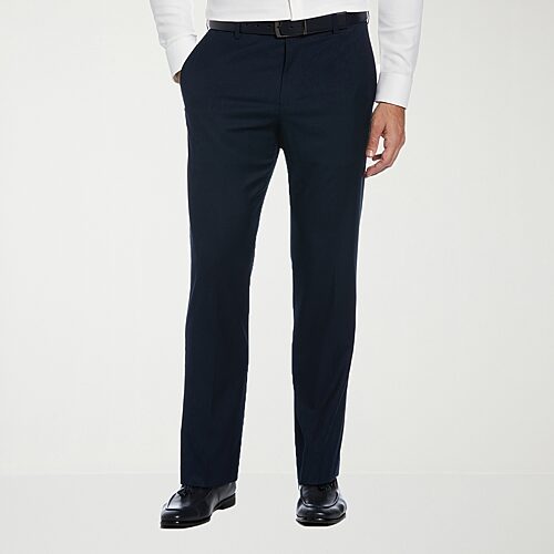 Click here for Savane Premium Stretch Expandable Waist Mens Strai... prices