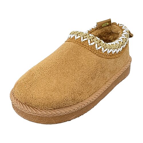 Click here for First Steps By Stepping Stones Girls Slip-On Shoe... prices
