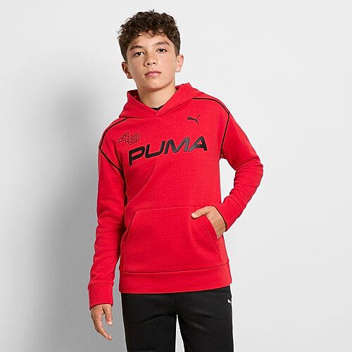 Click here for Boys (8-20) Puma(R) Speed Squad Pack Hoodie prices
