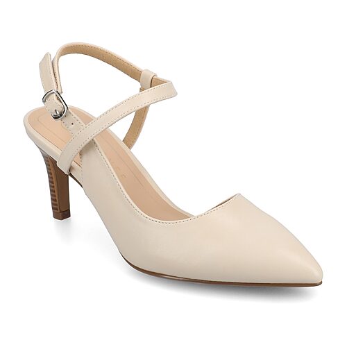 Click here for Journee Collection Scipio Womens Pointed Closed To... prices