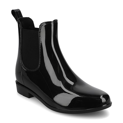 Click here for Journee Collection Womens Drizzle Flat Heel Rain B... prices