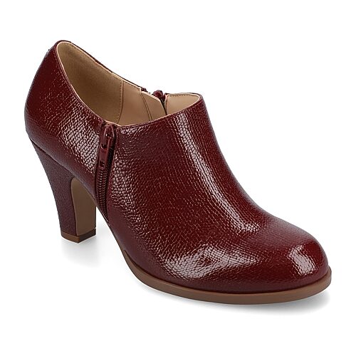 Click here for Journee Collection Womens Stiletto Heel Booties  8... prices