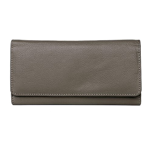 Click here for Karla Hanson Womens Rfid Blocking Trifold Wallet... prices