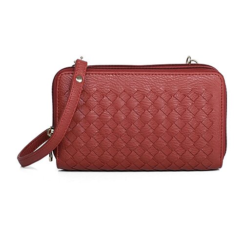Click here for Karla Hanson Womens Rfid Blocking Wallet  One Size... prices