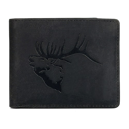 Click here for Karla Hanson Mens Rfid Blocking Bifold Wallet  One... prices