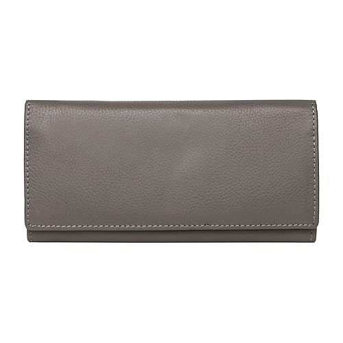 Click here for Karla Hanson Womens Rfid Blocking Envelope Wallet... prices