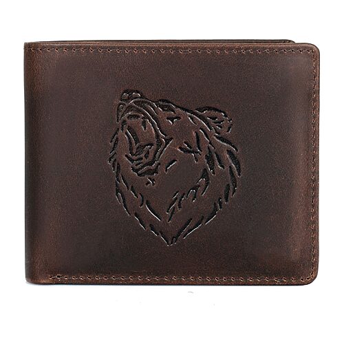 Click here for Karla Hanson Mens RFID Blocking Bifold Wallet  One... prices