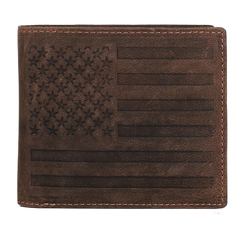 Click here for Karla Hanson Mens Rfid Blocking Bifold Wallet  One... prices